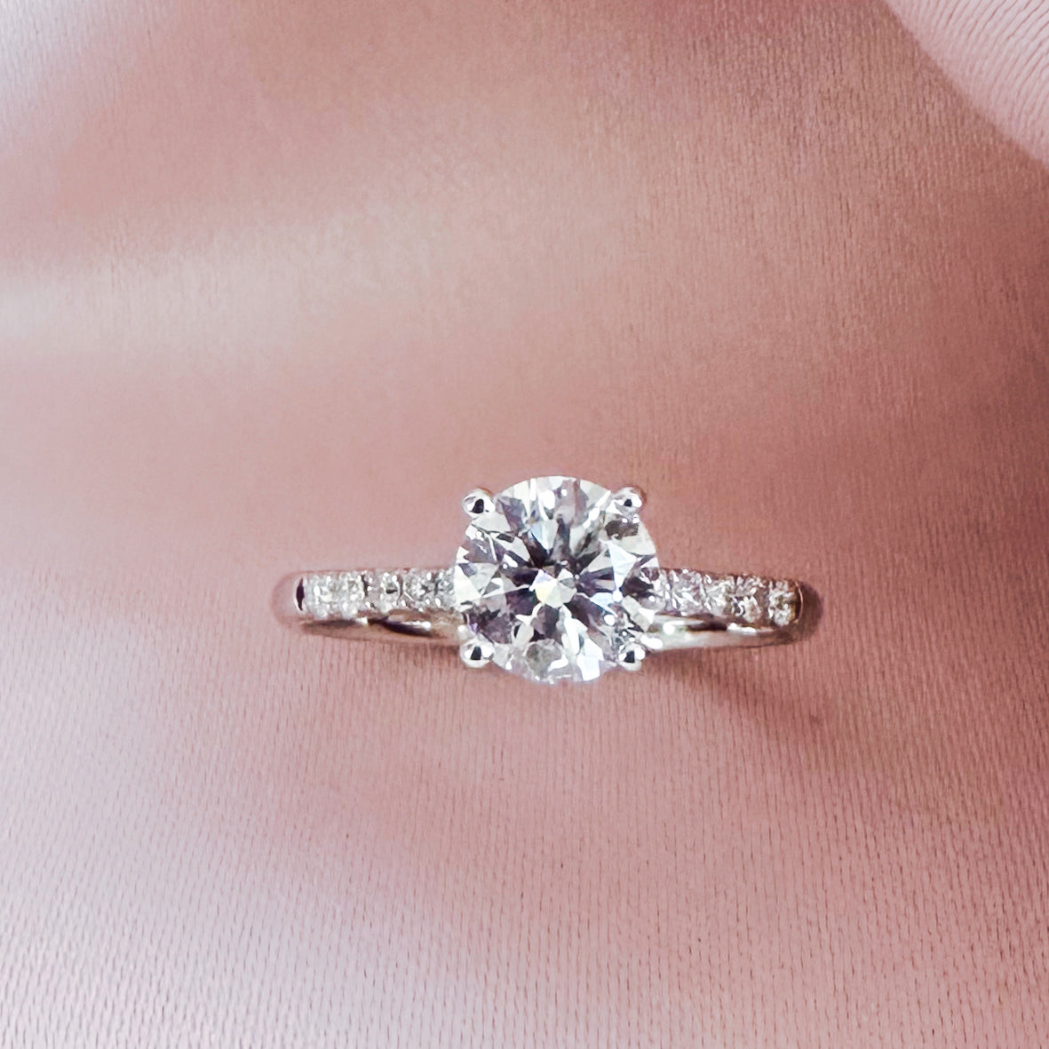 Engagement Rings – Vault Fine Jewellery